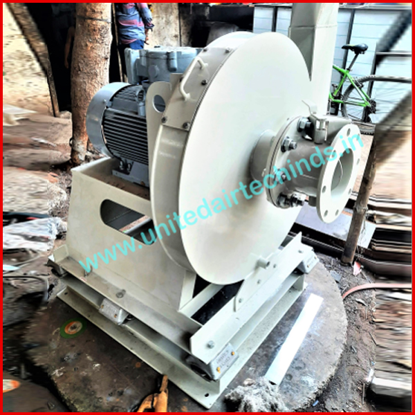 centrifugal blowers, large volume medium pressure heavy duty ...