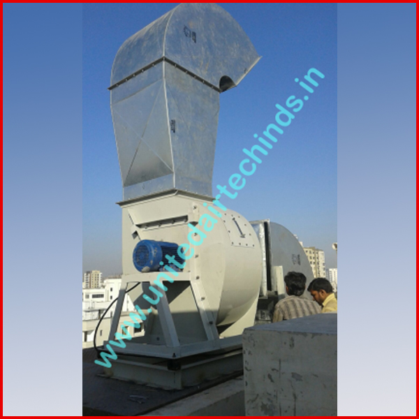 centrifugal blowers, large volume medium pressure heavy duty ...