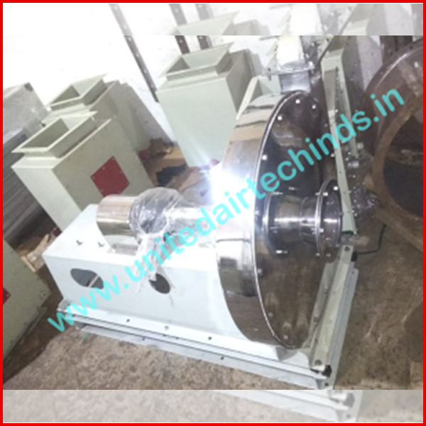 centrifugal blowers, large volume medium pressure heavy duty ...