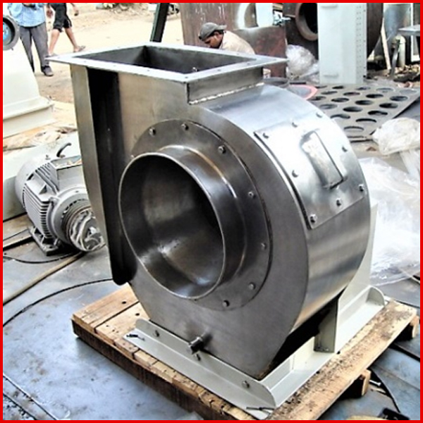centrifugal blowers, large volume medium pressure heavy duty ...