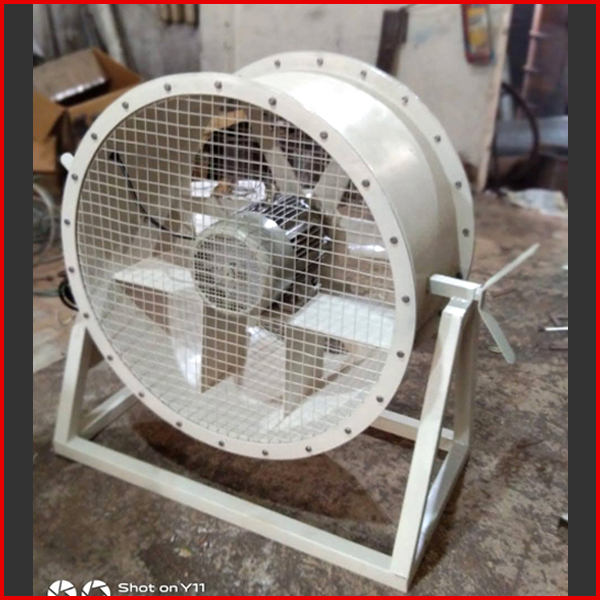 man cooler, heavy duty industrial man coolers, tubular man cooler fans ...
